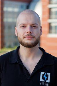 Részleges Tisztújítás indulók – VIK HK