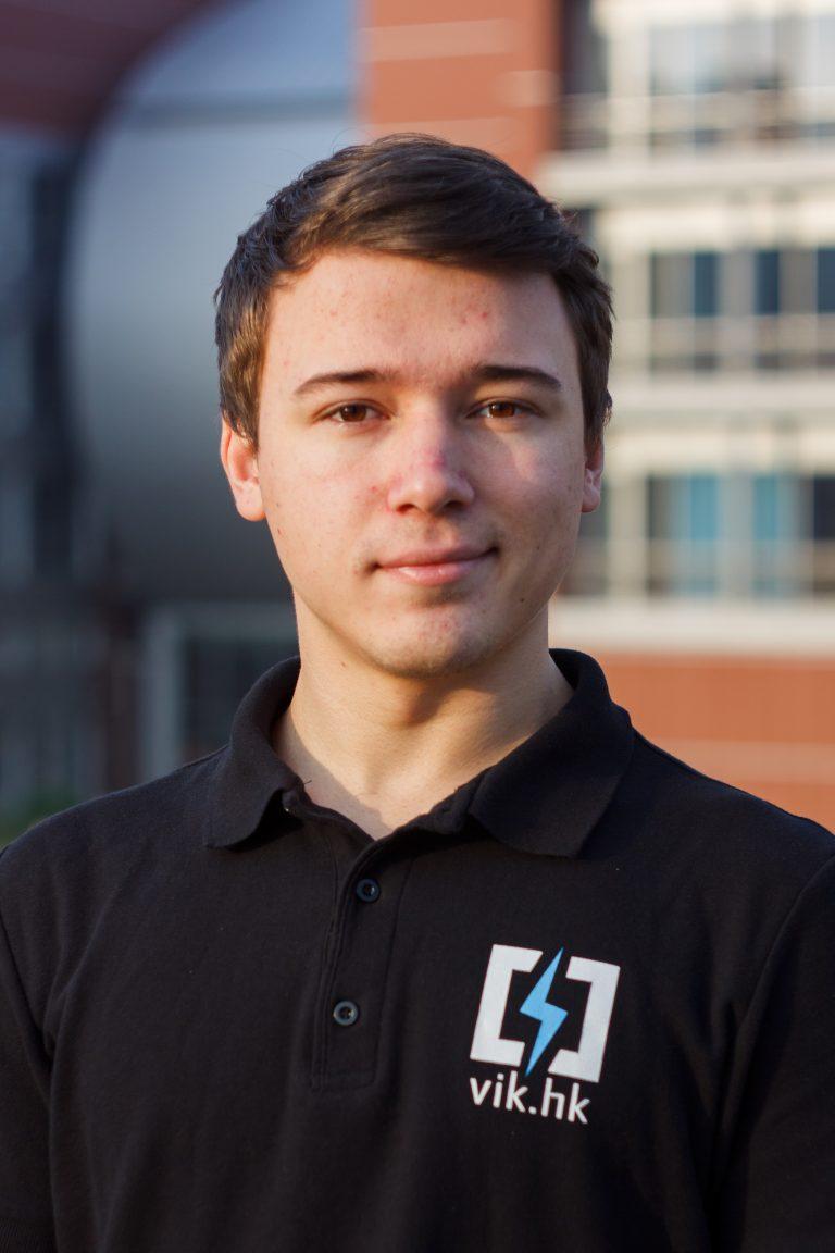 Szociális bírálók – jelöltek – VIK HK