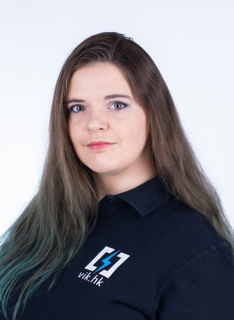 Tisztújítás 2020 – indulók – VIK HK